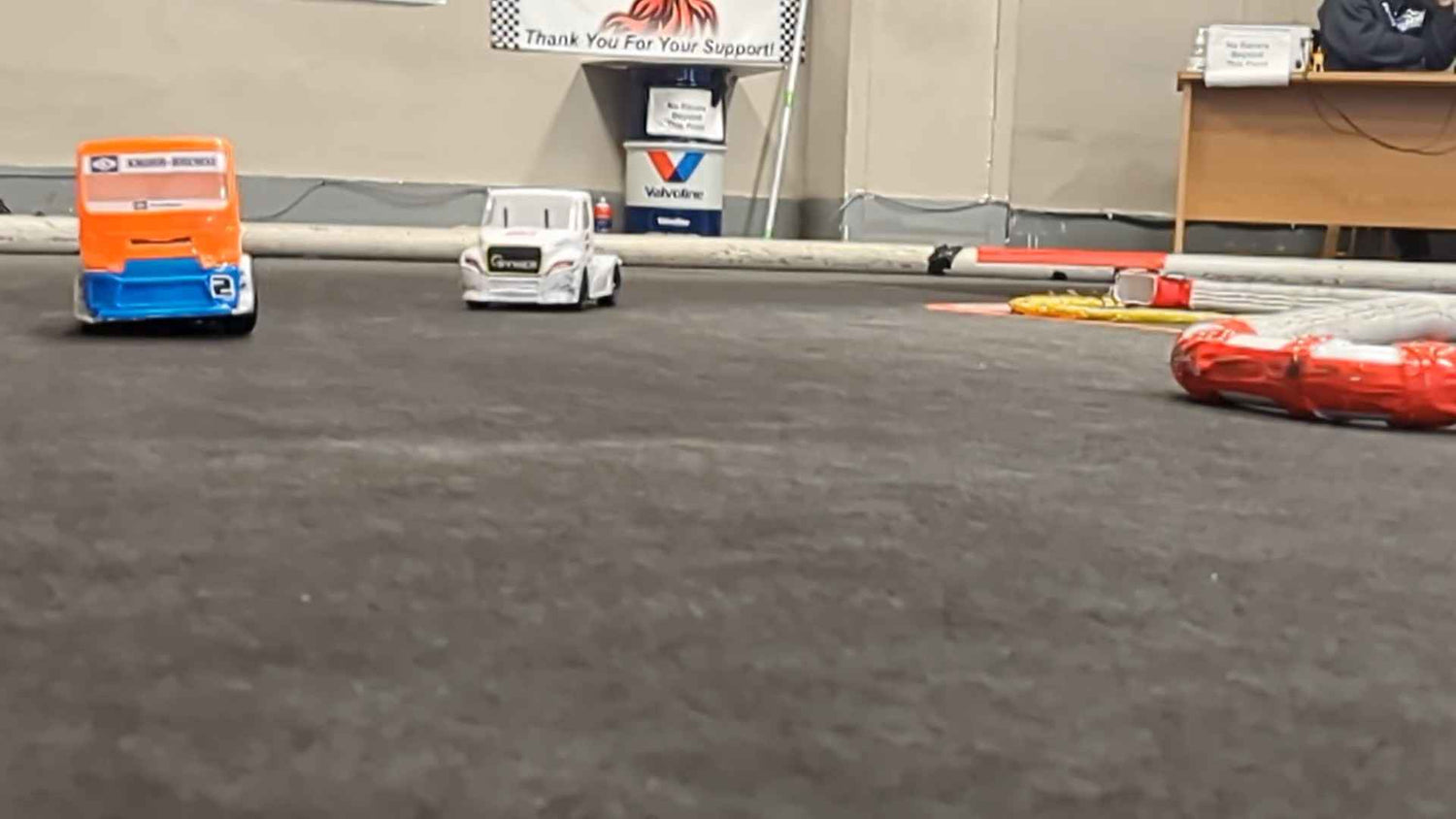 IMRC Racing N Repair