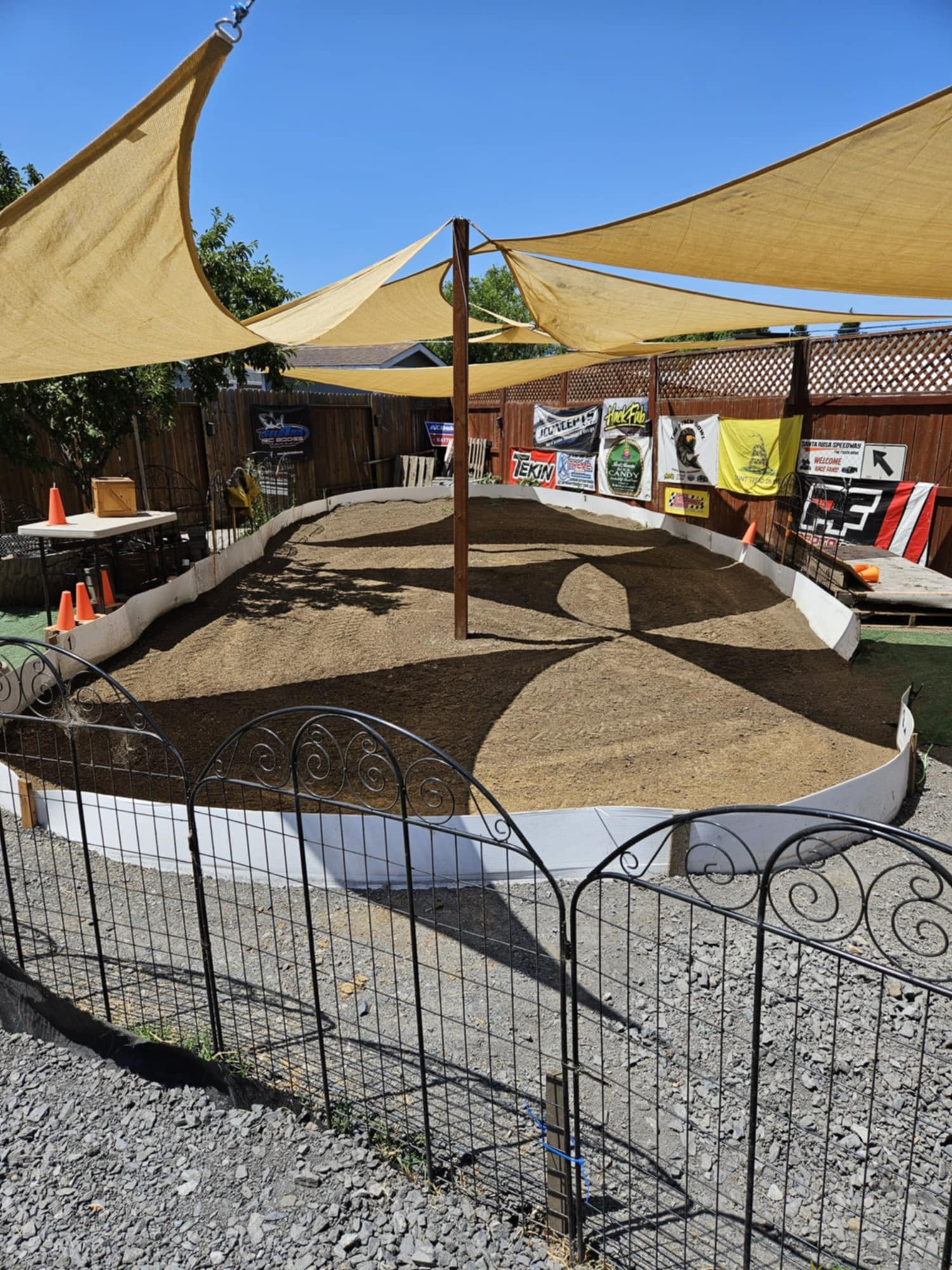 IMRC Racing N Repair