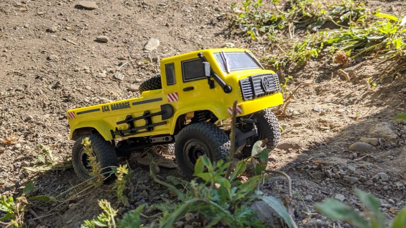 IMRC Racing N Repair