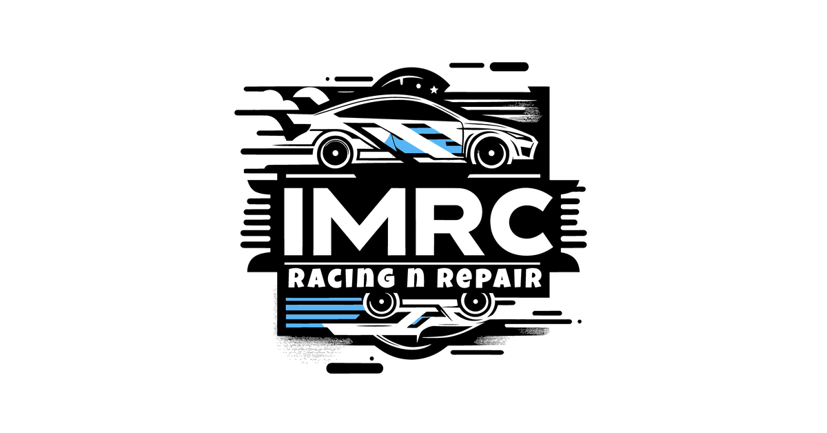 3D Printed Items – IMRC Racing N Repair