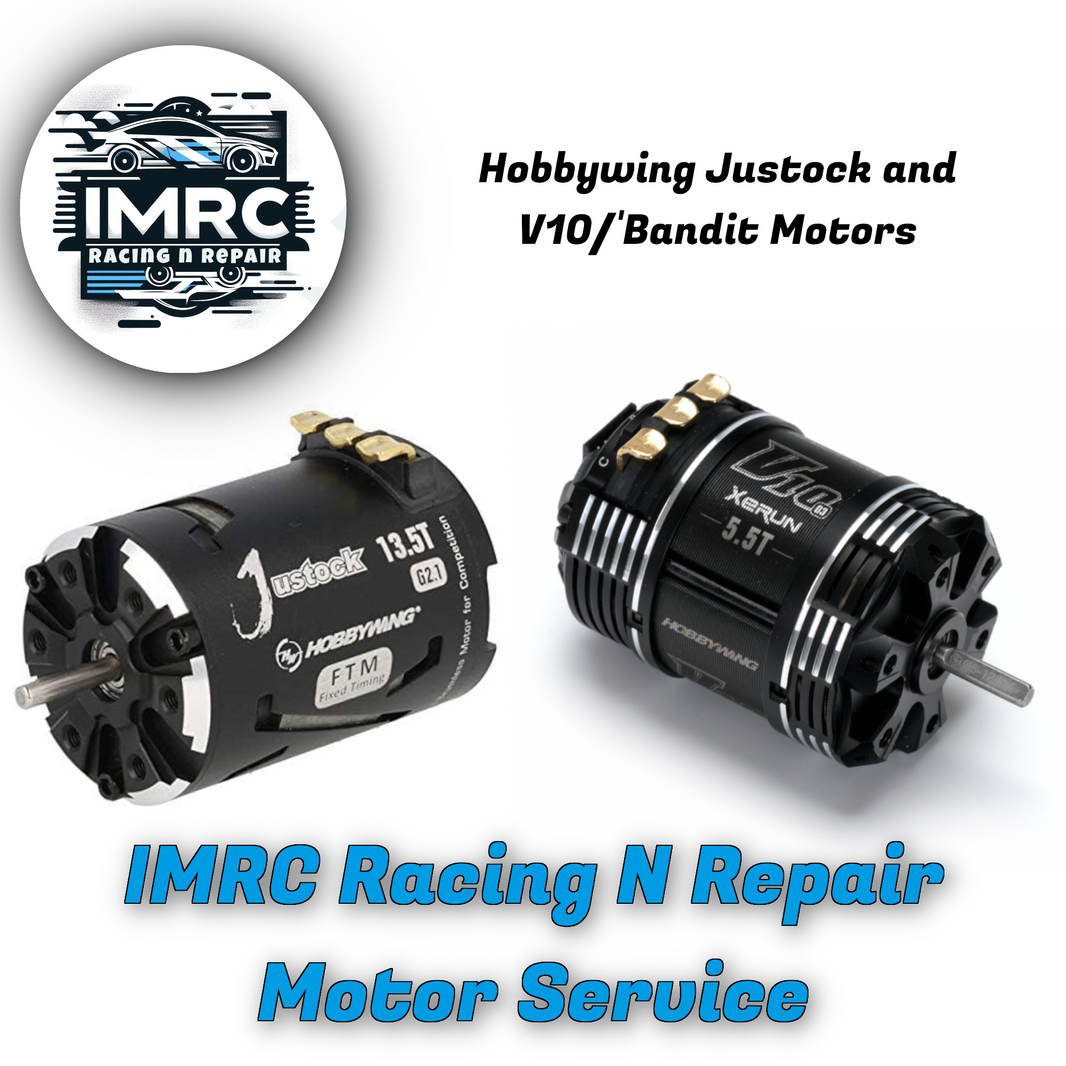 Brushless Motors – IMRC Racing N Repair